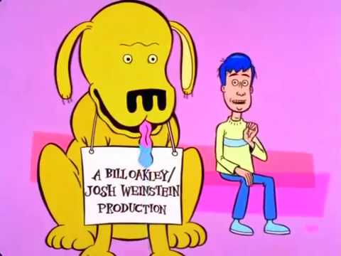 Bill Oakley/Josh Weinstein Productions/Castle Rock Entertainment/Warner ...