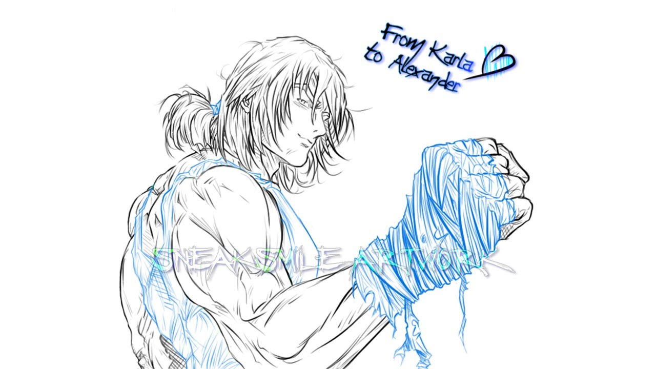 Blue Devil Falcon - PC Gamer - YouTube