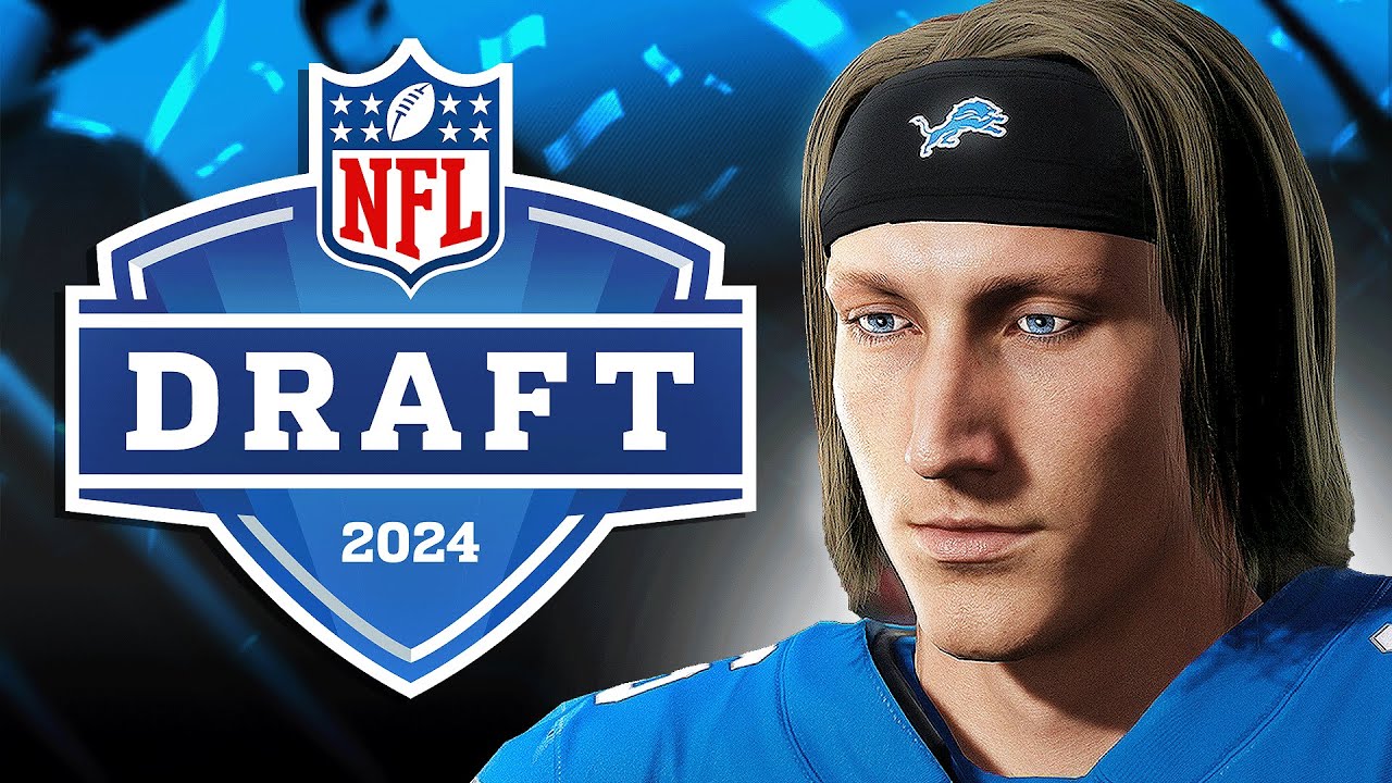 Madden 25 Online Fantasy Draft! - YouTube