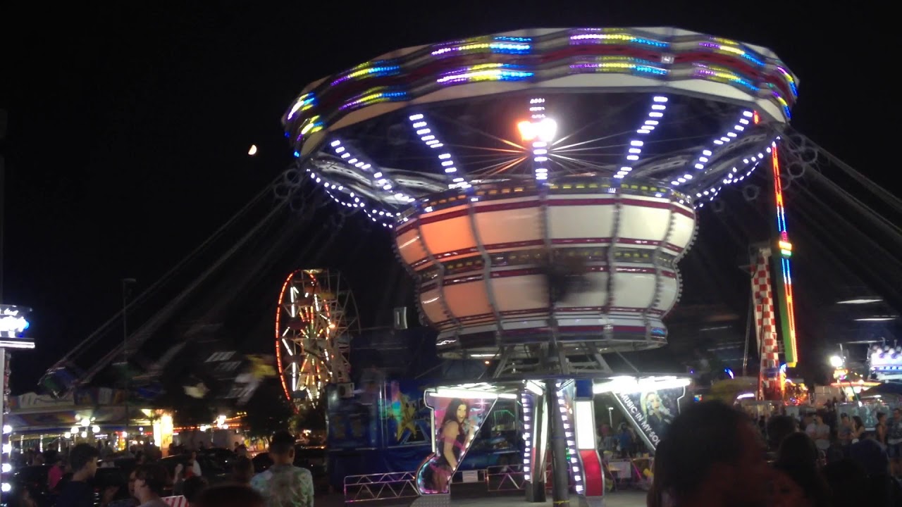 Manfredonia 71043 festa Patronale anno 2017 - YouTube