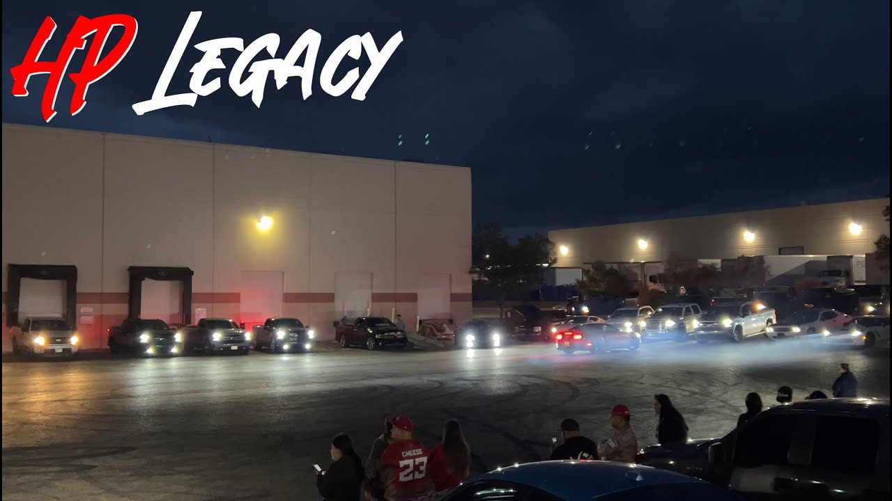 HP Legacy Comeback Trailer || HPL - YouTube