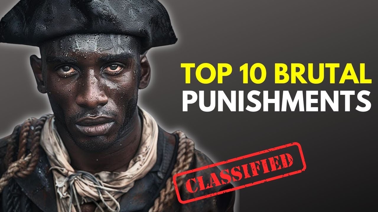Why Slavery in AMERICA Was More BRUTAL - YouTube