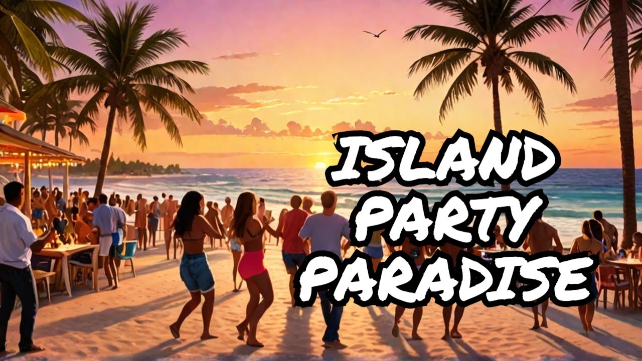 Key West The Ultimate Party Islands! - YouTube