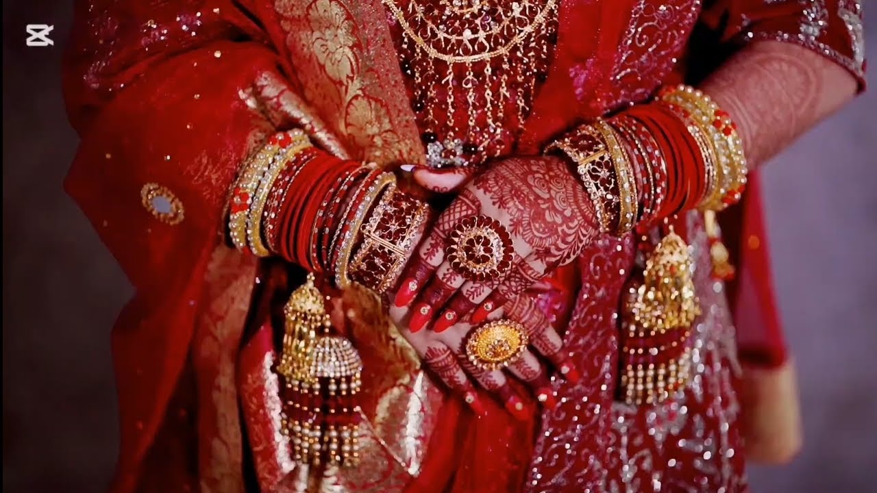 Shuvo & Nidi,s weeding ️🫶🎊 - YouTube