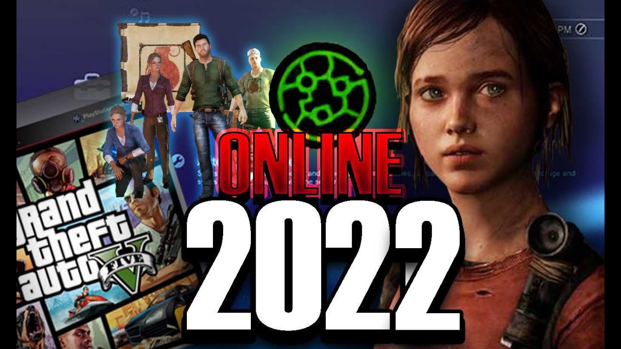 PSONE: Los SERVERS que están REVIVIENDO PS3 ONLINE EN 2022!! / Anko 16 ...