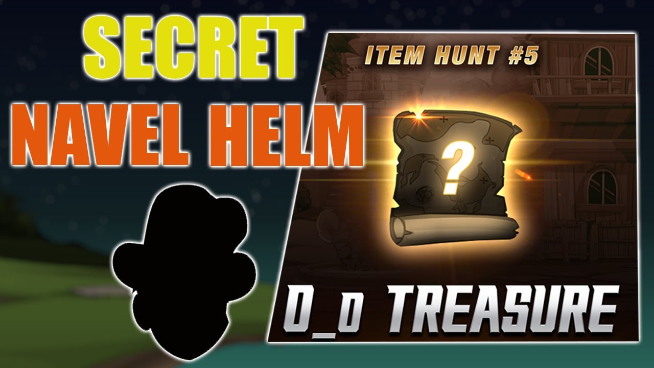 AQW 0_0 Scavenger Item Hunt #5 Guide! | New Free Navel Top Hat (AC ...