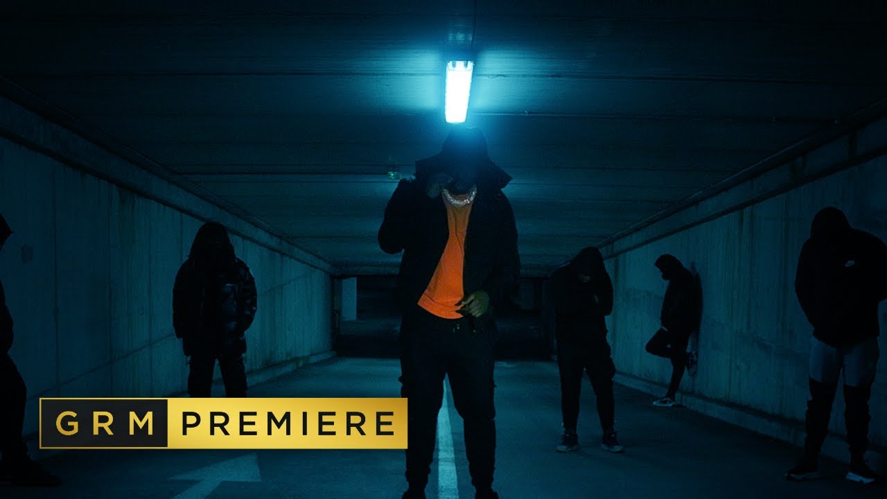 #A92 Dbo - Toronto Raptors [Music Video] | GRM Daily - YouTube