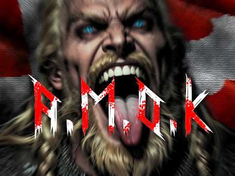Rimfrostens Dom - A.M.O.K