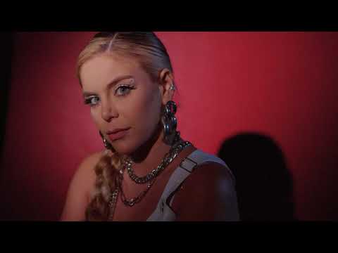 Mila Egred - Infraganti (Official video)