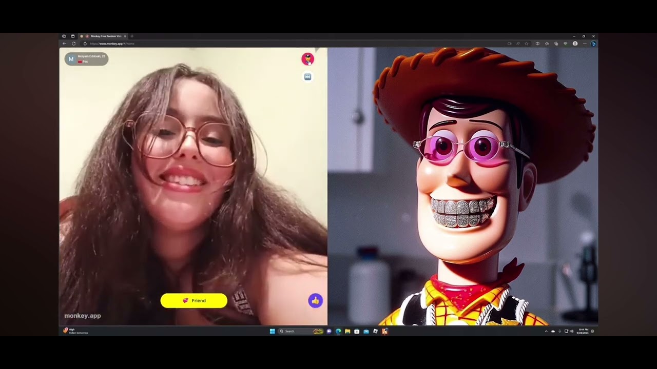 StacksWopo Funniest Monkey Highlights #1 - YouTube