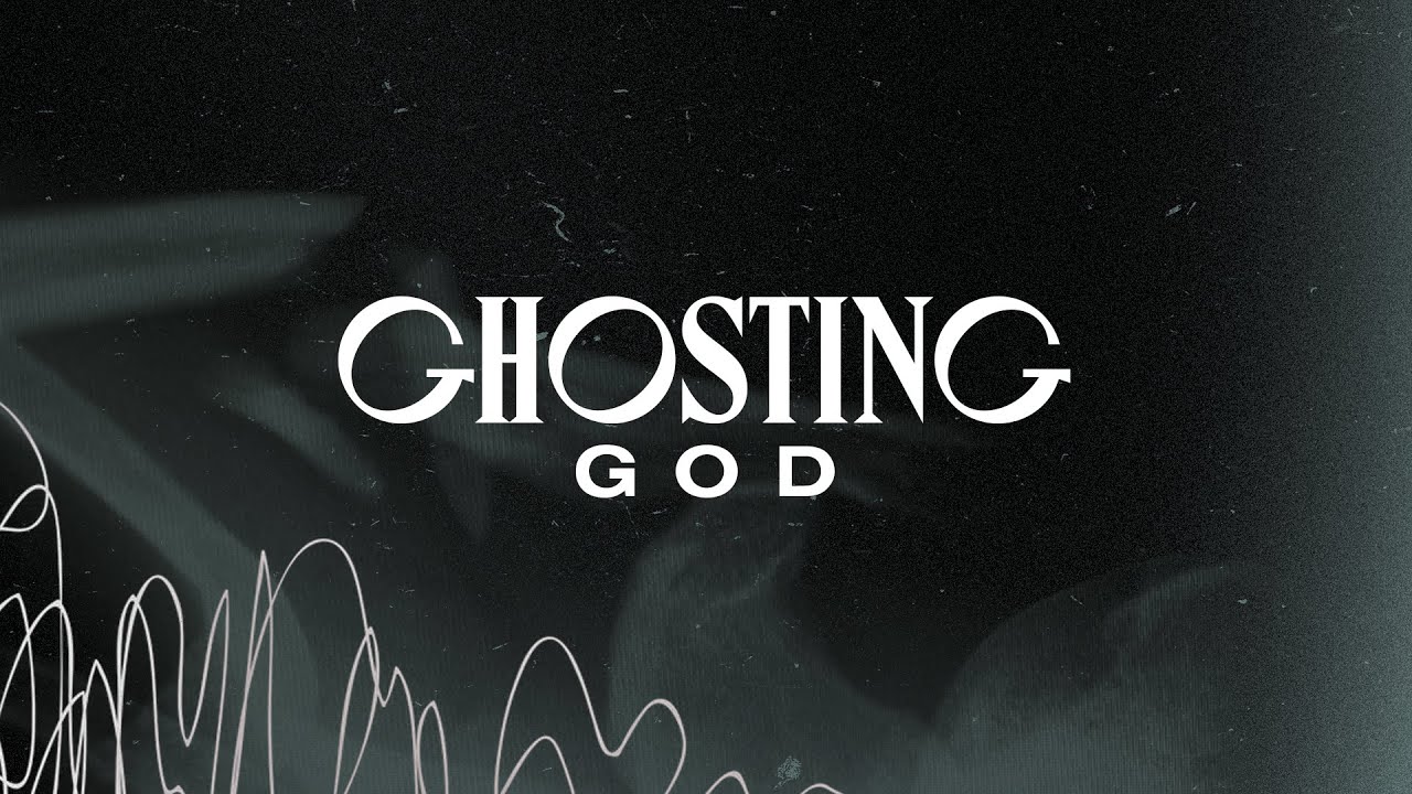 Ghosting God — Part Two | Canvas Church | J. Mark Johns - YouTube
