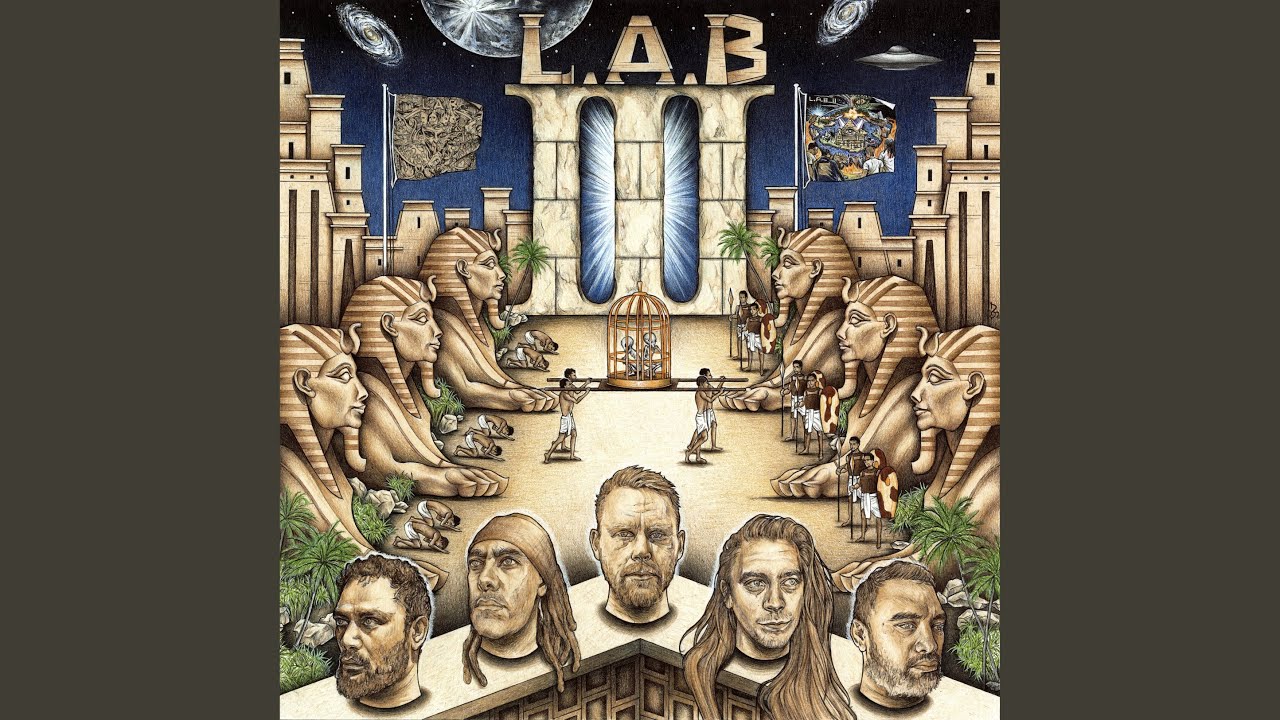 All I Know - YouTube Music