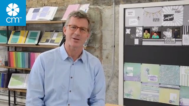 Meet Caleb - Owner of Creative Memories - YouTube