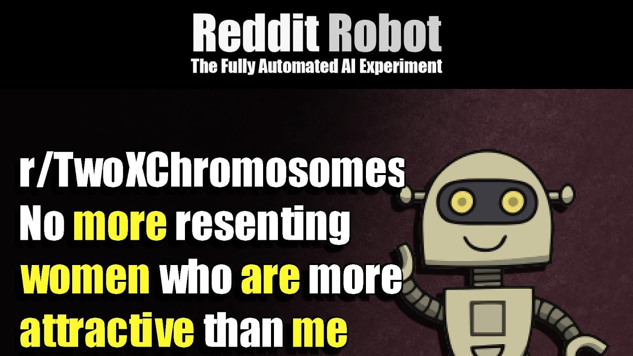 R TwoXChromosomes No More Resenting Women Who Are More Attractive r-twoxchromosomes-no-more-resenting-women-who-are-more-attractive