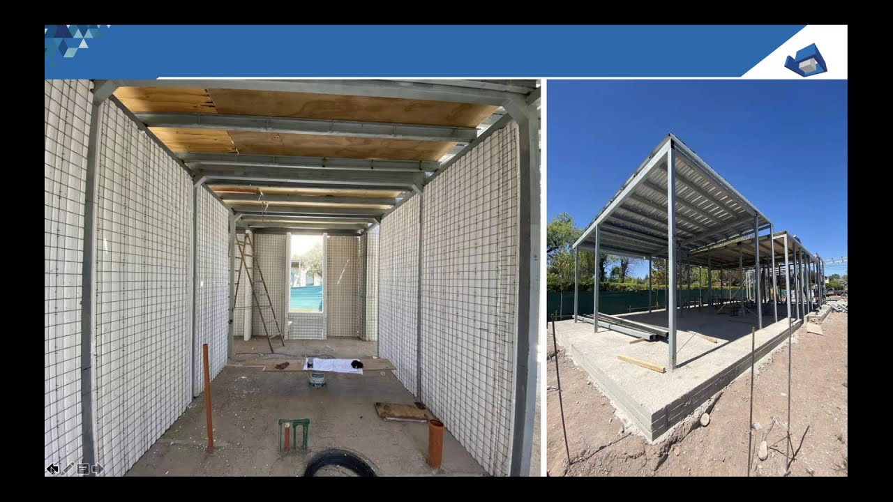 CASSAFORMA - FONTHER -Paneles - YouTube