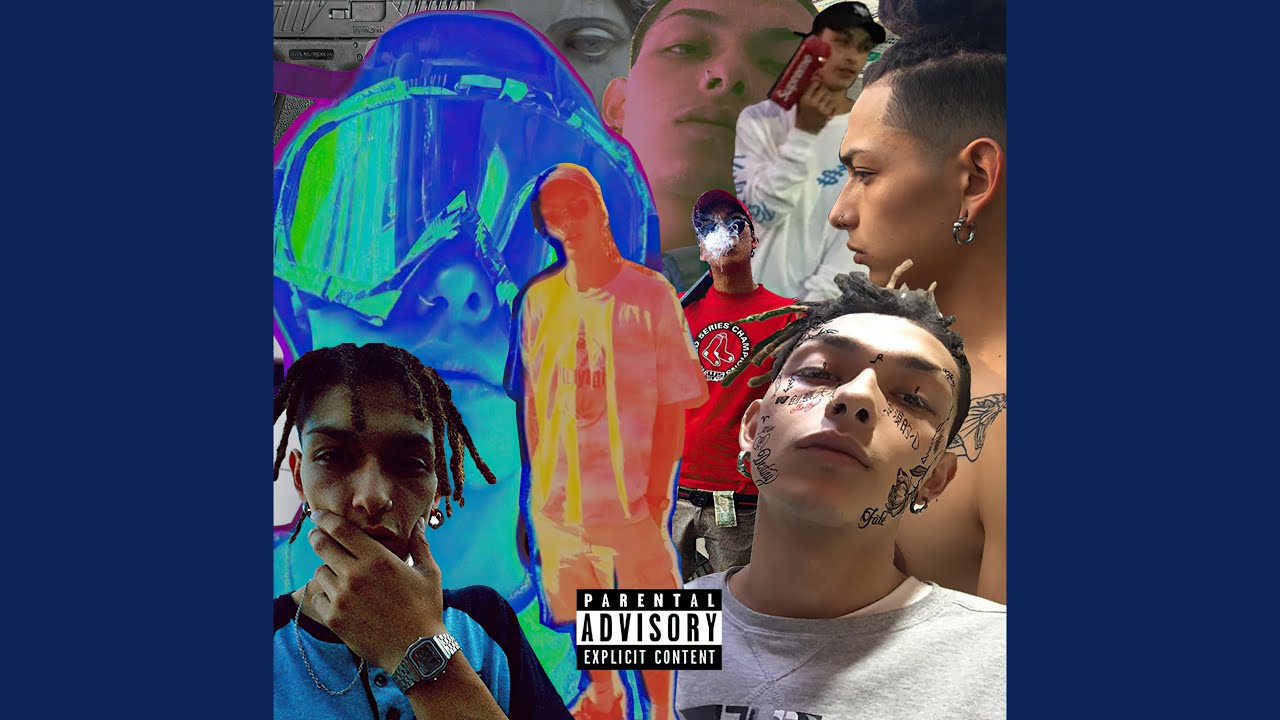 Pretty Flacko - YouTube