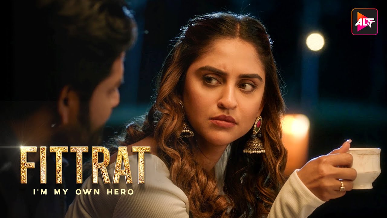 Fittrat Season 1 - Be your own hero | Aditya Seal, Krystle D'Souza ...