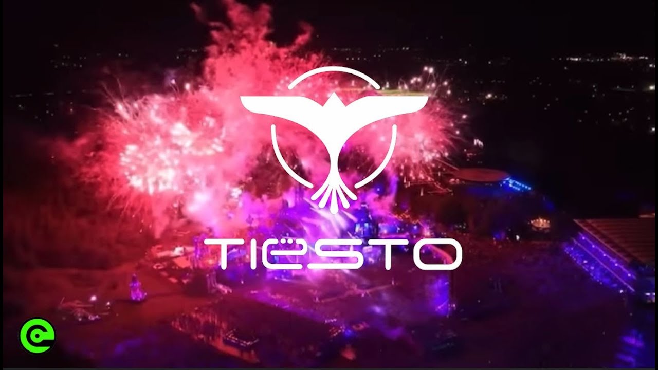 Issey Cross - Bittersweet Goodbye (Tiësto Tomorrowland Remix) - YouTube