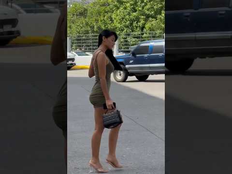 Green mini dress my style #fashion #ootd #style