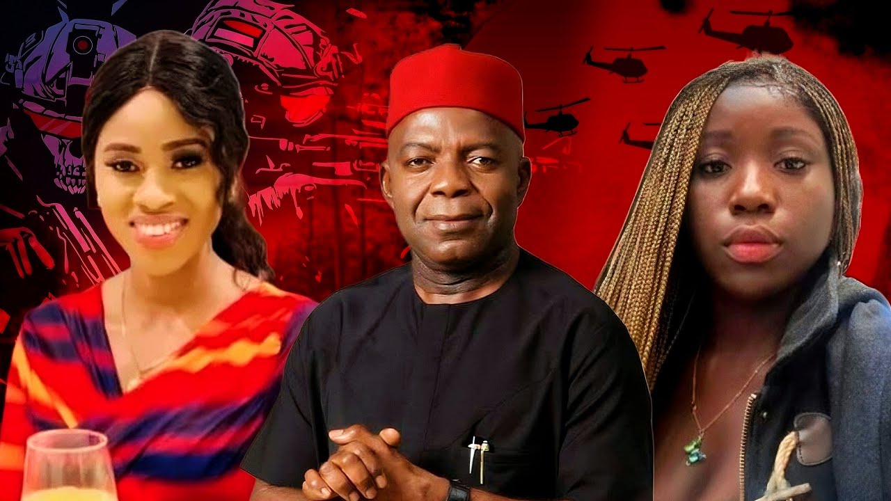 AFRICA WHY ABA ENYIMBA ABIA STATE NOW🇳🇬?? - YouTube