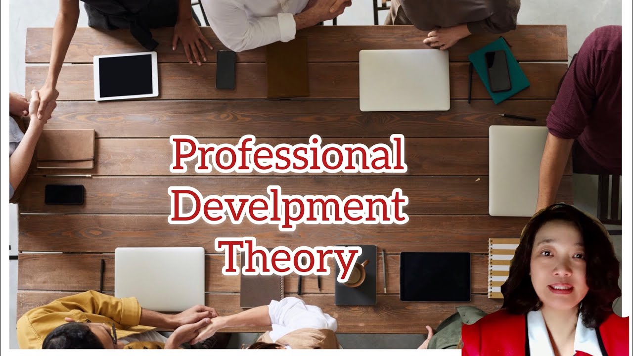 Professional Learning and it’s’ Related Theories | professional ...