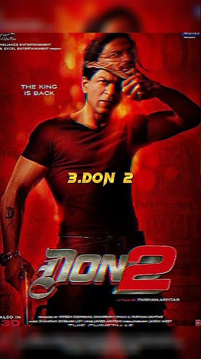 Top 5 Heist ( Robbery ) 🪙💰 | Movies 🎬 In India | Dhoom | Don 2 | - YouTube