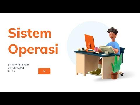 Tutorial Instalasi Ubuntu dalam VirtualBox - YouTube