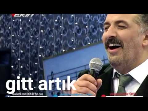 Salih tepeli git artık