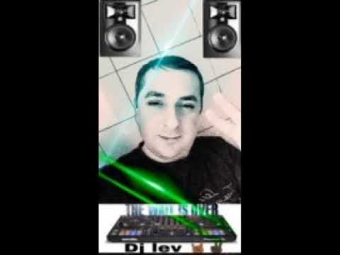 DJ - LEV.   2019.   CHEMI VERSIA .