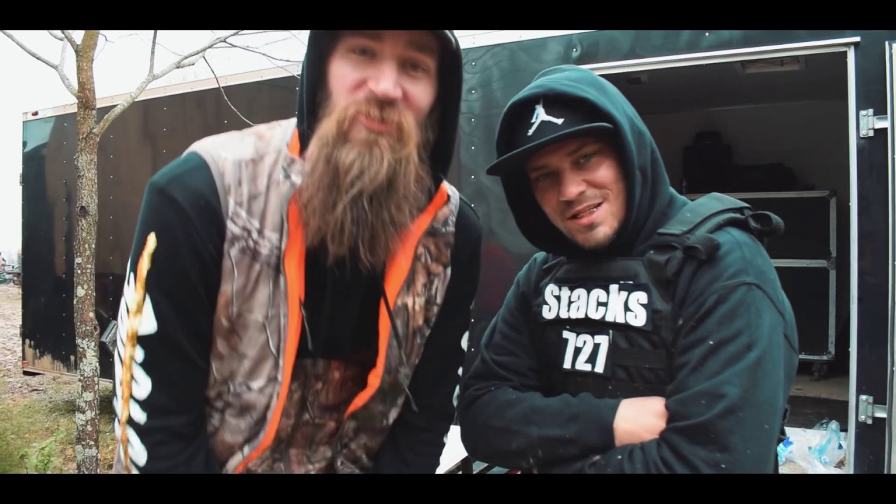 Stacks727 - Heat Wave "Redneck Rave" - YouTube