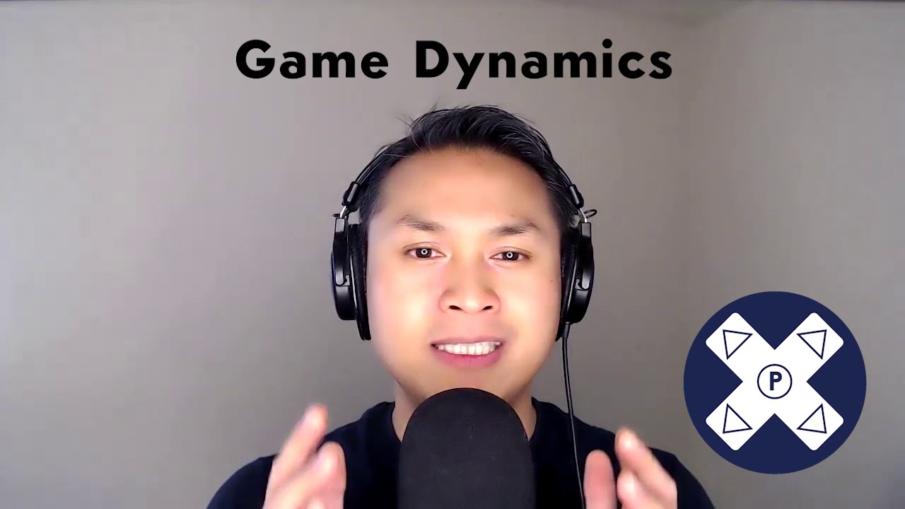 Game Dynamics - YouTube