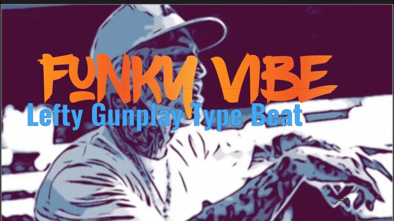 (Free) Lefty Gunplay x Young Drummer Boy Type Beat (Sample) - “Funky ...