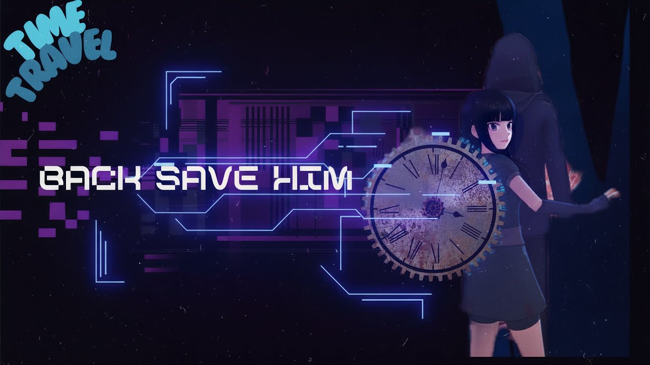 Back, Save Him Episode 3 || Sakura School Simulator Drama - YouTube