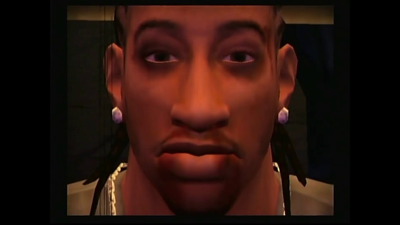 Def Jam Fight for NY - Ol' Dirty Bastard's Story Part 16 (HARD) - YouTube