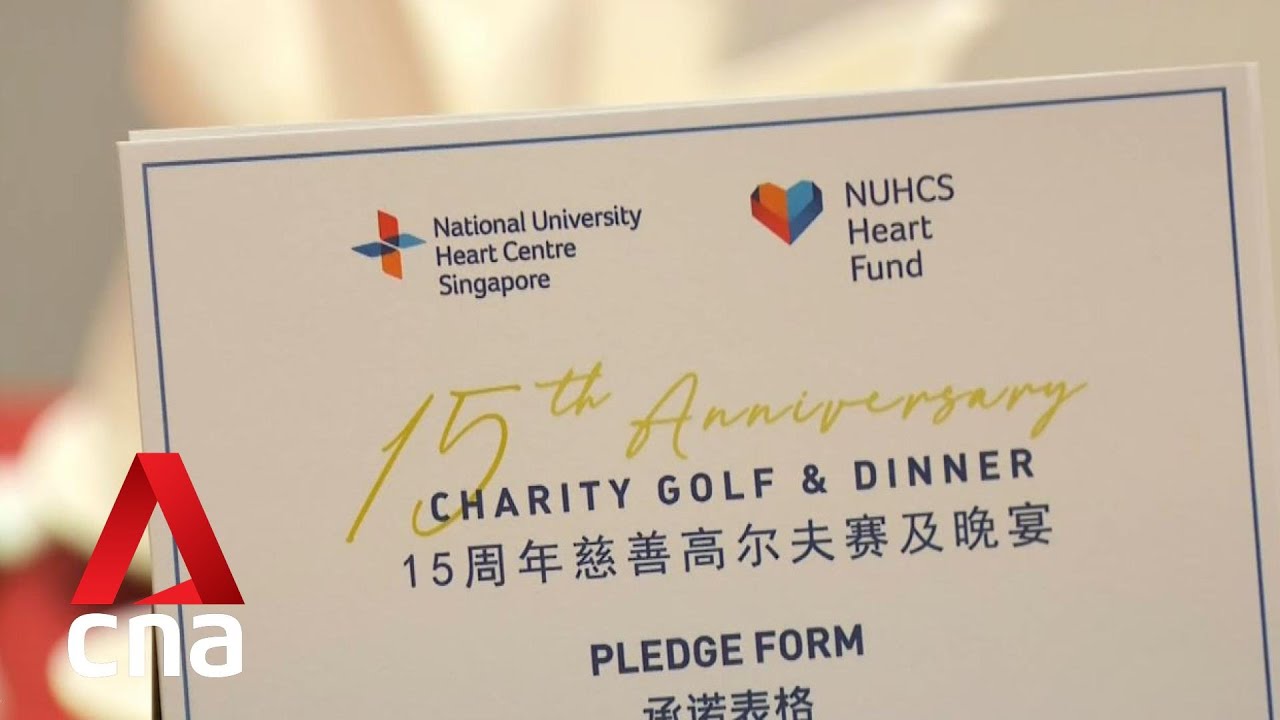 More than S$1.2m raised to help needy patients with heart conditions ...