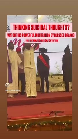 Need help, running back to Jesus? Watch this video - YouTube