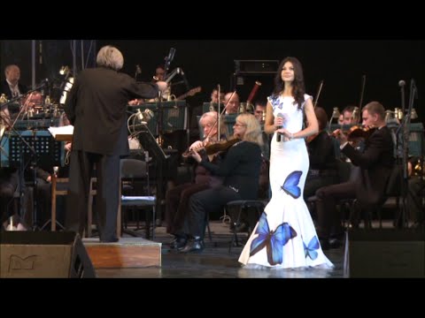 Constantin Moscovici and Ecaterina Cojocaru - You raise me up ...