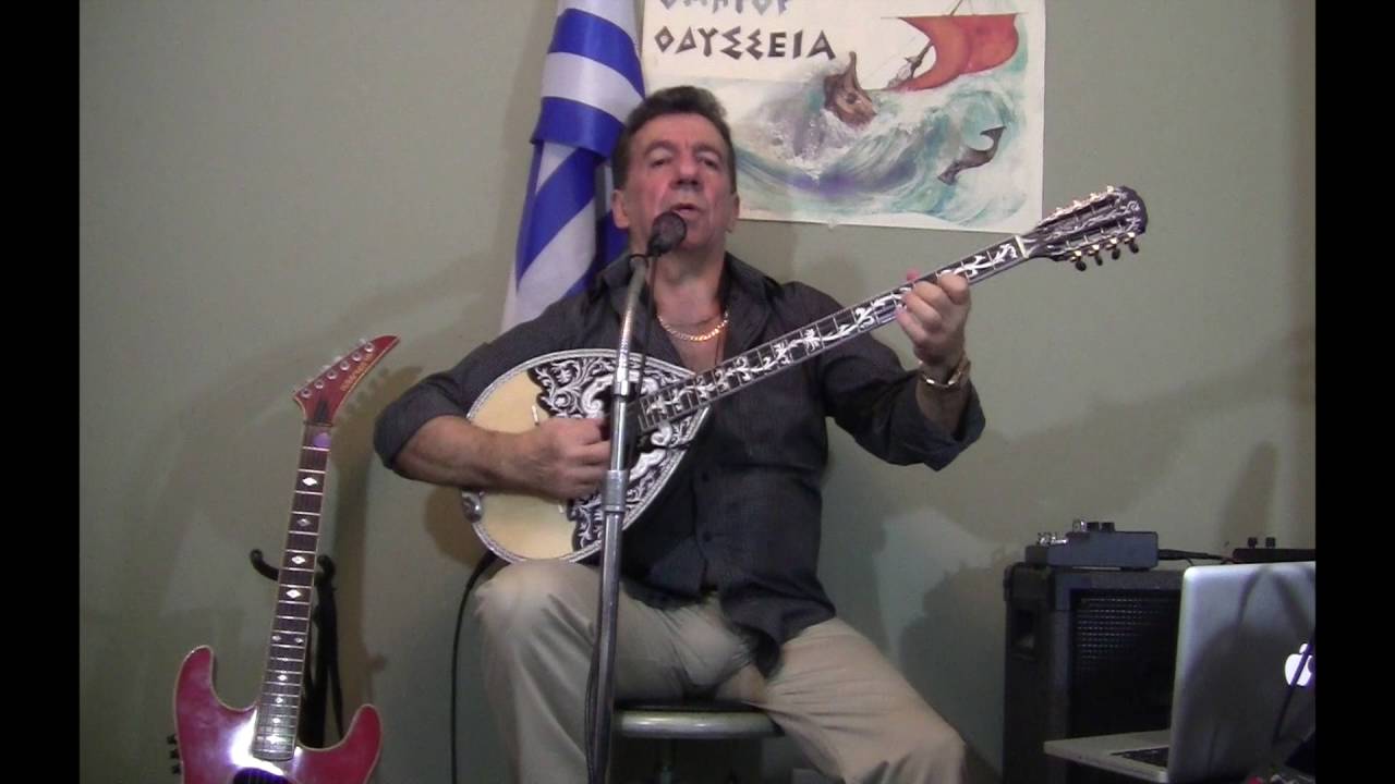 EGO ME THN AKSIA MOU-ΕΓΩ ΜΕ ΤΗΝ ΑΞΙΑ ΜΟΥ - YouTube
