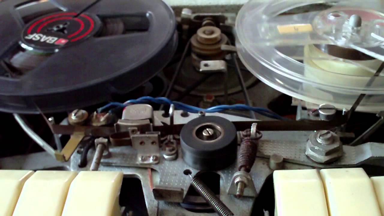 Terta 922 ....próbefelvétel + külső hangszóró - YouTube