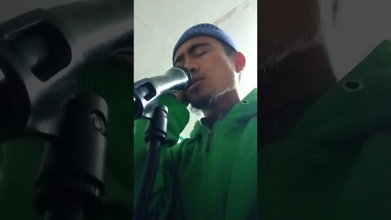 AZAN MUHAMMAD SOFYAN TANGGAL 03 BULAN JULI 2021 - YouTube