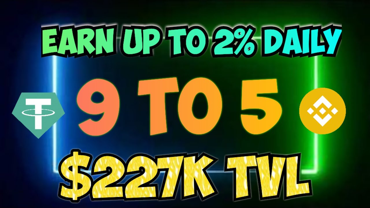 Nine 2 Five / Project review - Day 9 - YouTube