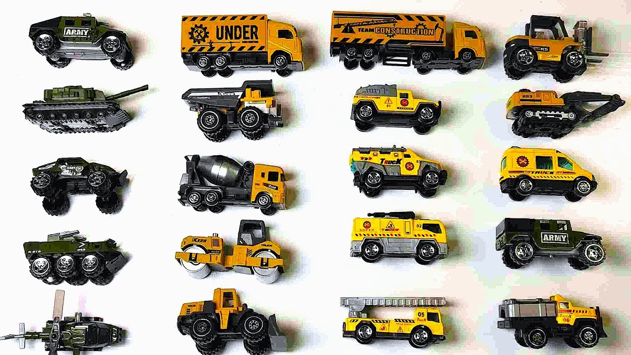 Unboxing Mobil Miniatur Alpart! Jeep & Kodok! 🤩 Koleksi MANTAP! - YouTube