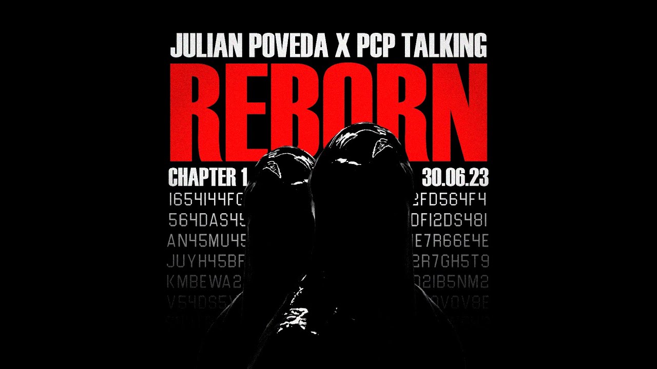 JULIAN POVEDA & PCP TALKING - CAPITULO 1 (RENACER) - YouTube