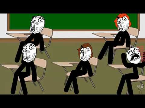 Visualitzo un video de chistes troll! - YouTube