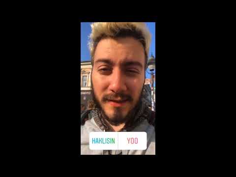 Enes Batur Kazancını Açıklıyor 19 Mayıs Instagram Stories