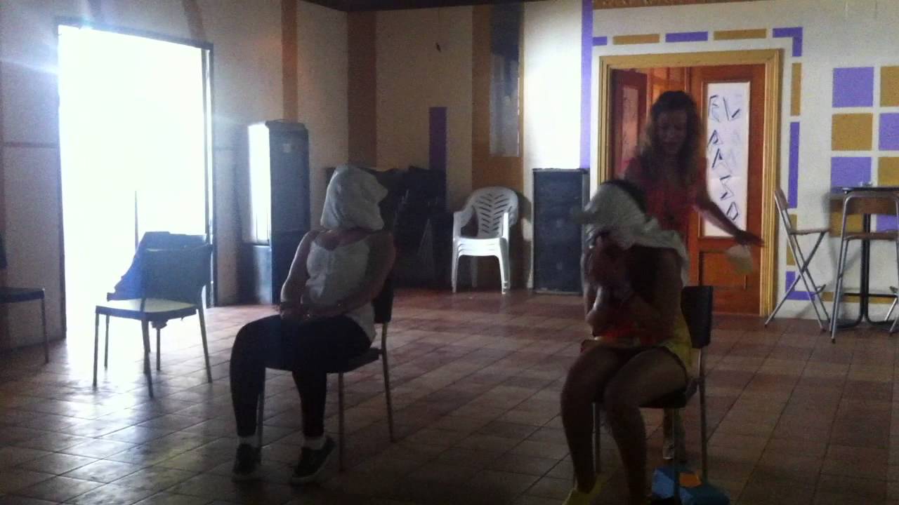 Striptease Youtube
