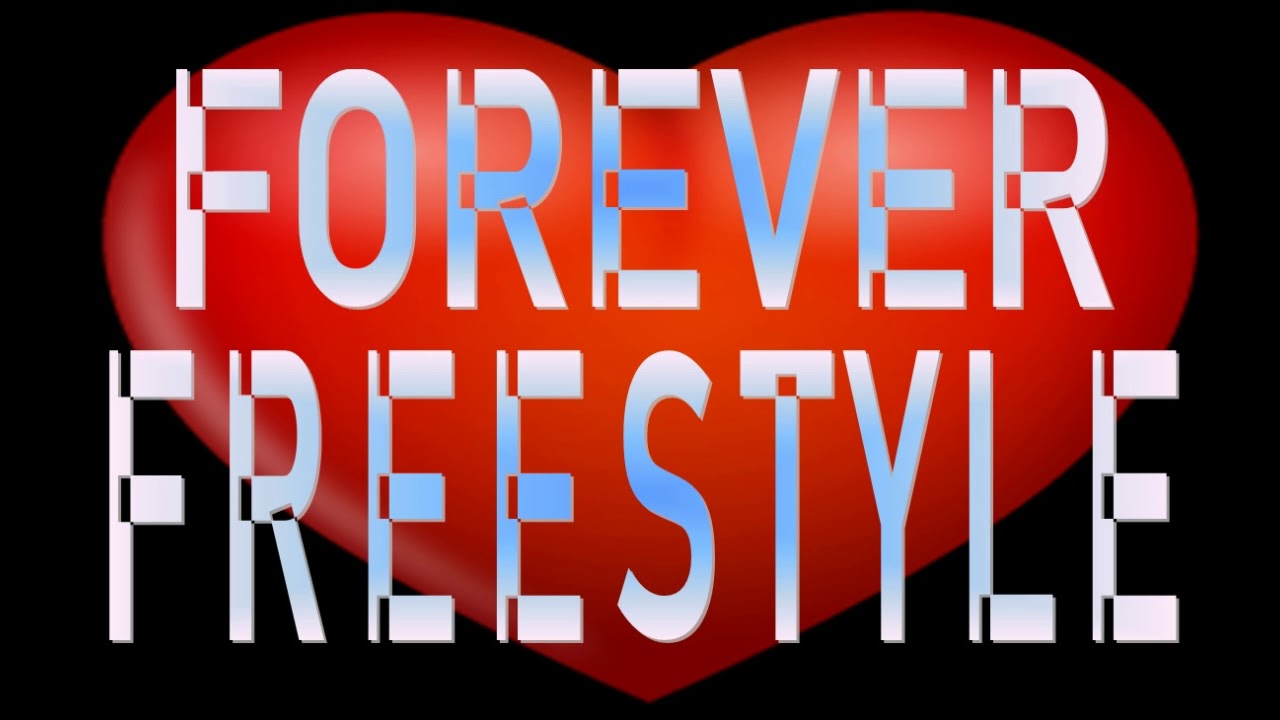 Forever Freestyle Mix - (DJ Paul S) - YouTube