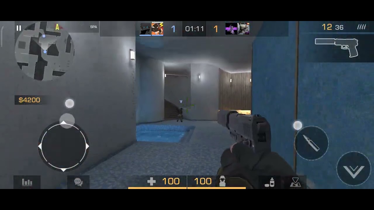 Hide and Seek Havoc Crazy FPS Battles in 3D Realism! 1 - YouTube