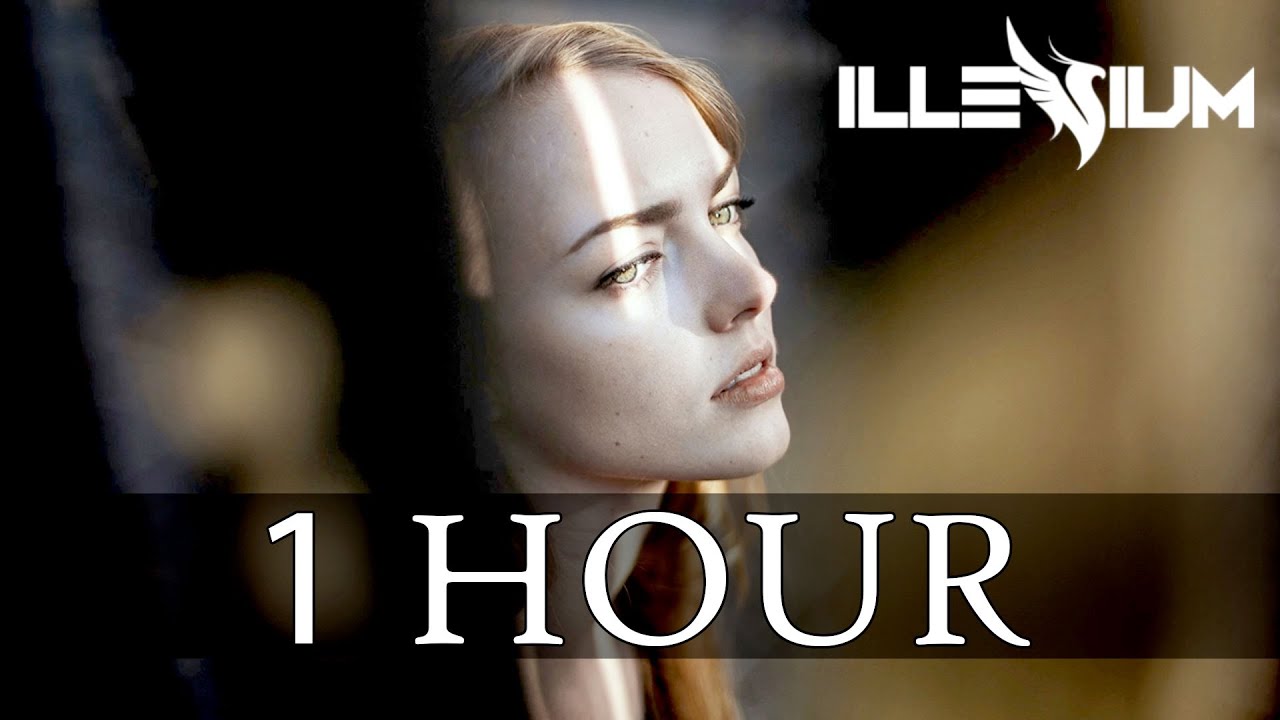 The Chainsmokers - Don't Let Me Down (Illenium Remix) [1 HOUR] - YouTube