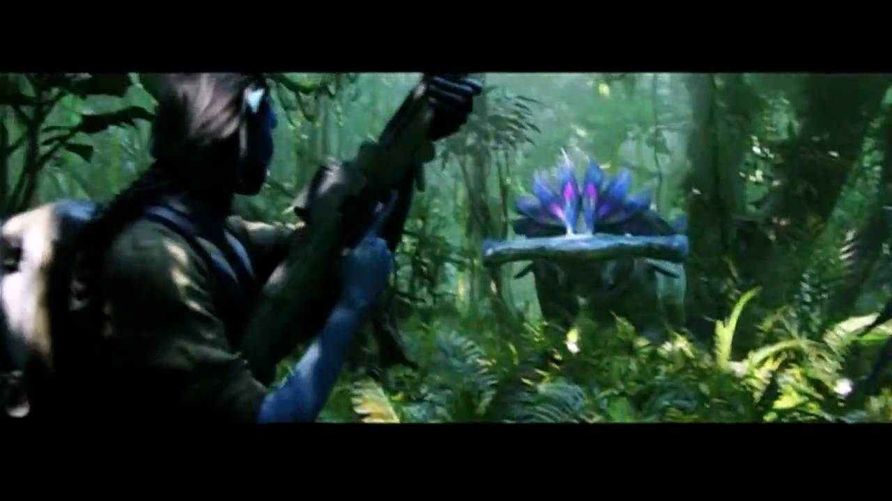 Avatar - TV Spot #9 - YouTube